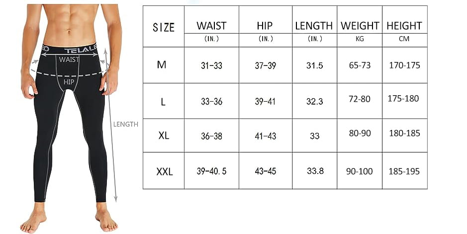 COMPRESSION PANTS LEGGINGS – Fighters.ge